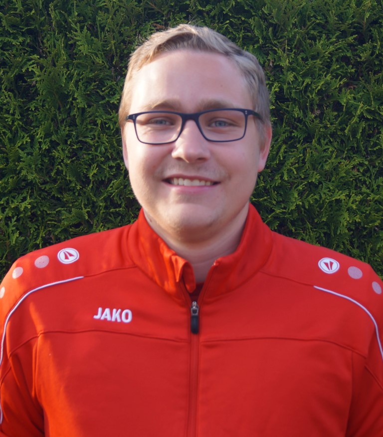 FB A-Junioren – SuS Gohr