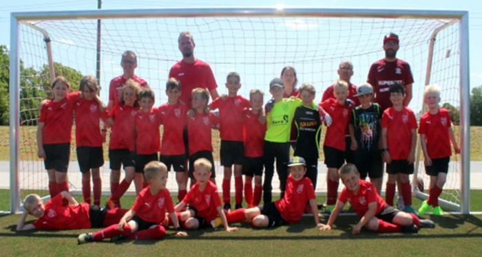 SuS Gohr – Gemeinsam ein starkes Team!