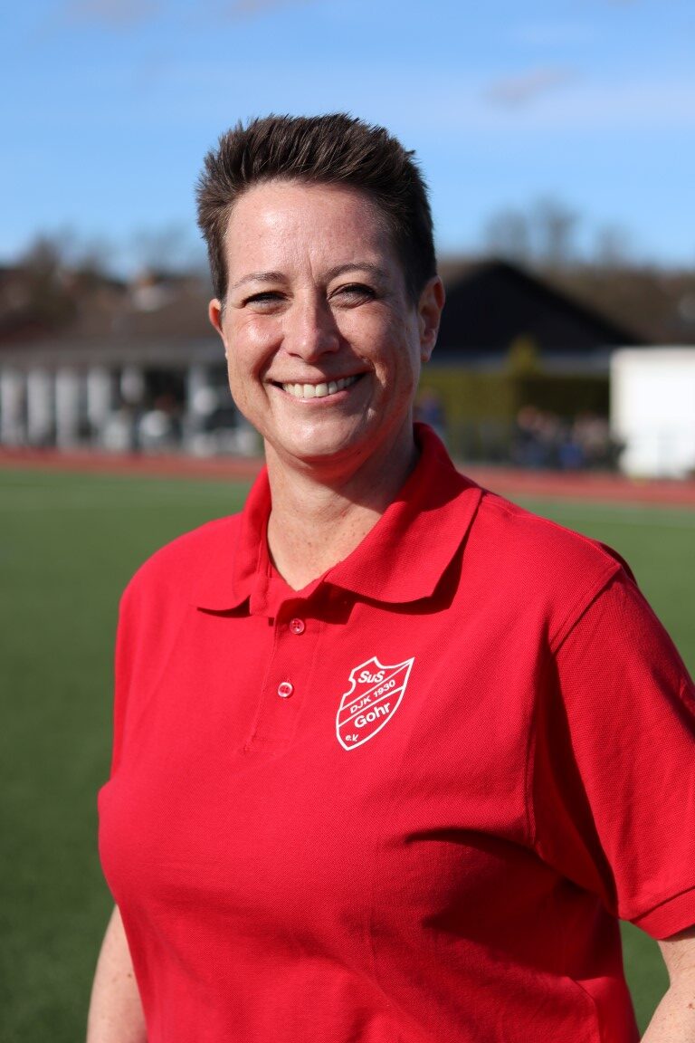 Verein – SuS Gohr
